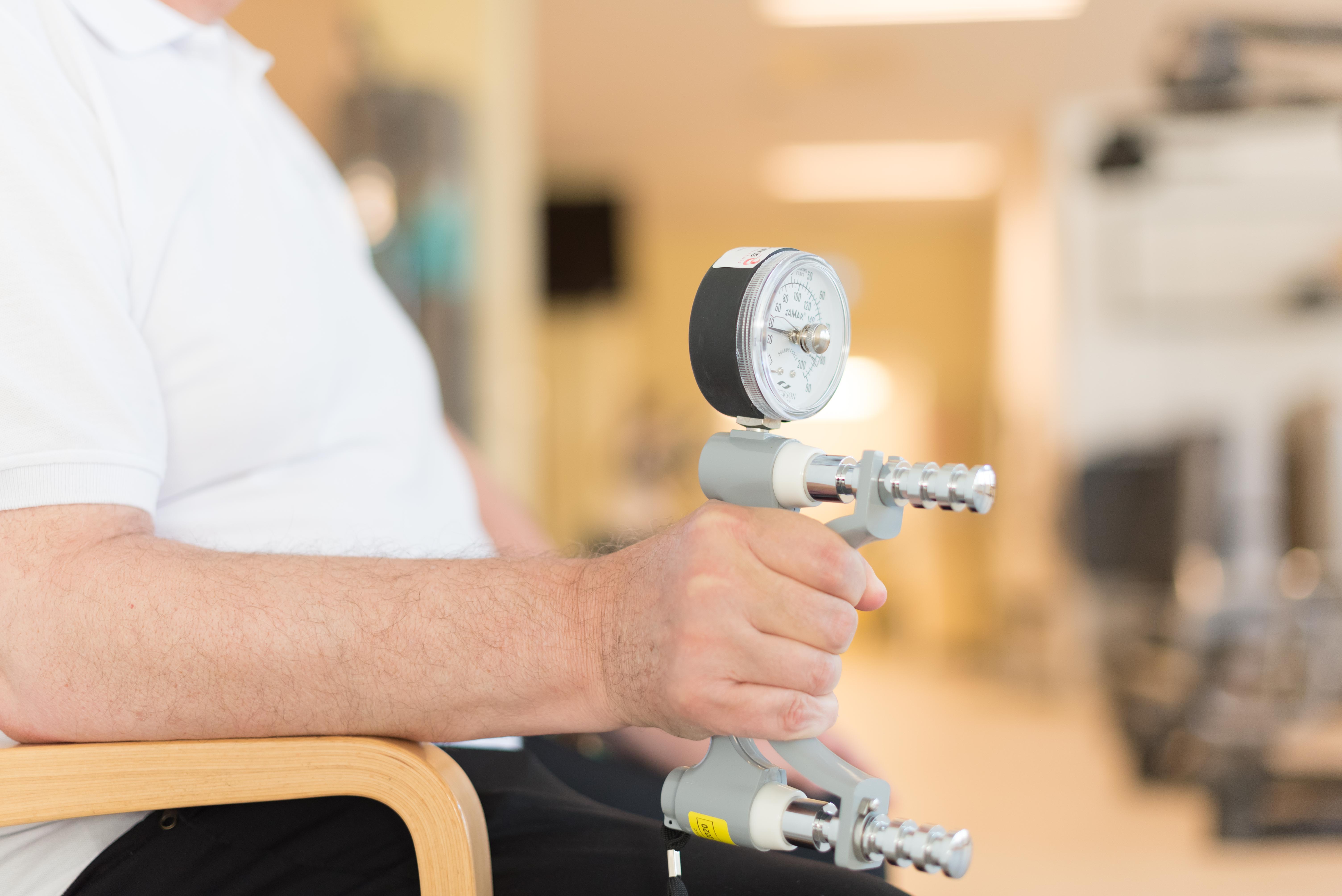 Ergotherapeut | Bravis Revalidatie